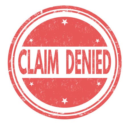 Medical Claim Denials and Rejections in Medical Billing